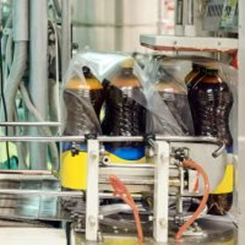 Equipment & Systems - Rolling Hills Plastics and Packaging